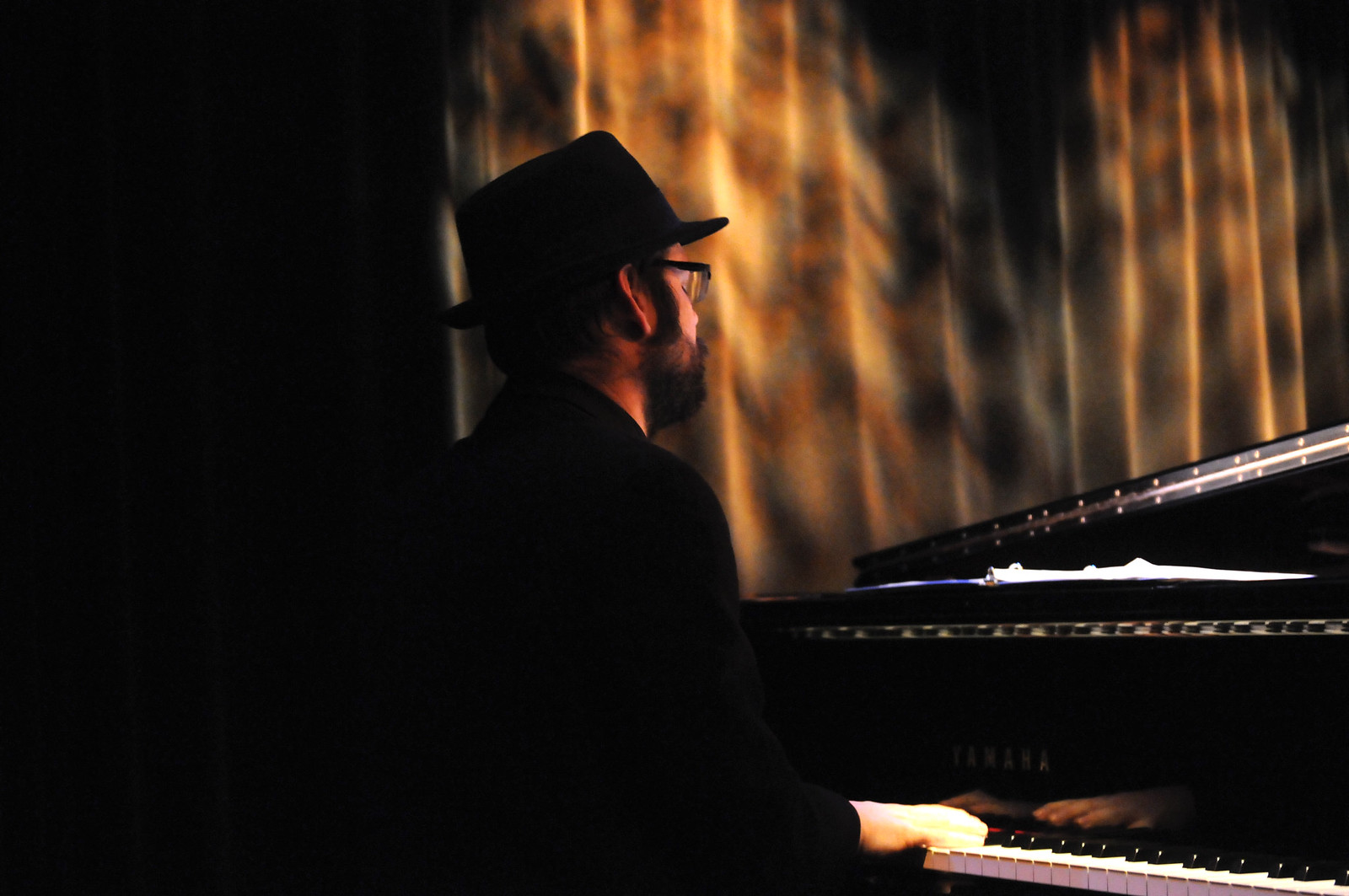The Gift of Jazz - Odyssey