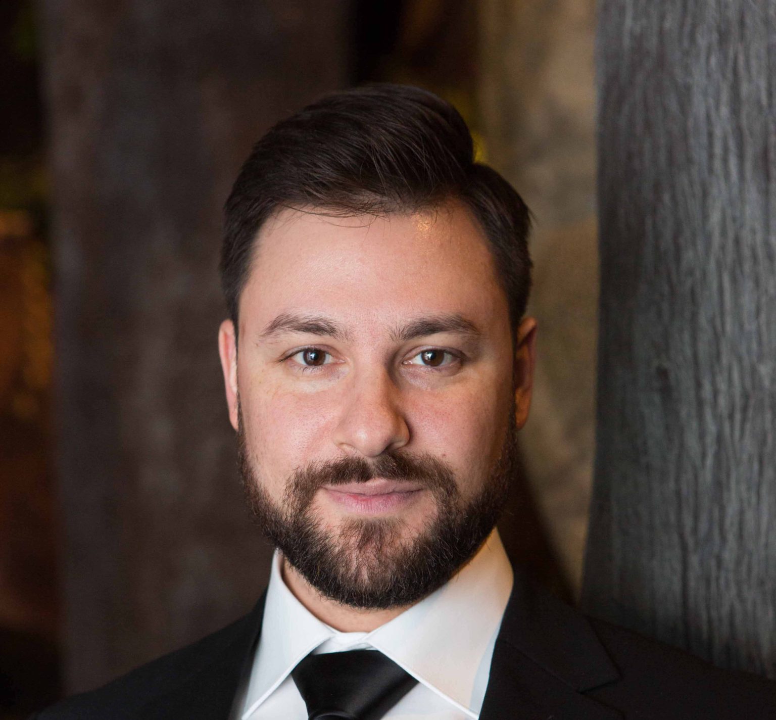 DAVID DAVIS - Odyssey