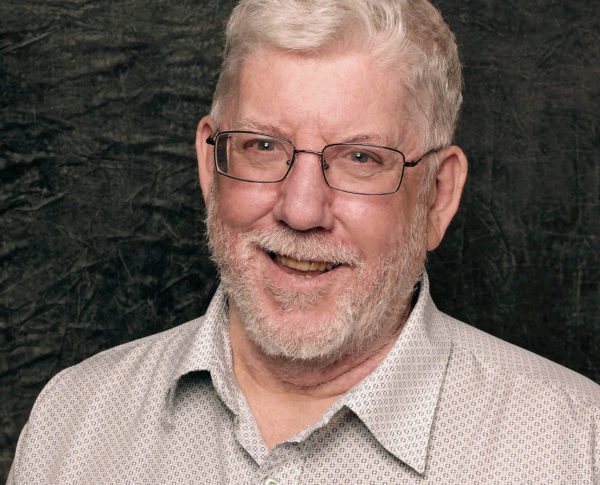 TERRY RUDDEN - Odyssey